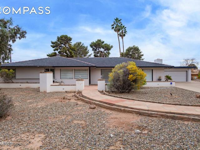5401 E Exeter Blvd, Phoenix, AZ