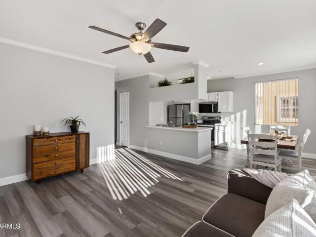 5401 E Van Buren St, Unit 2072, Phoenix, AZ 85008 | MLS #6929