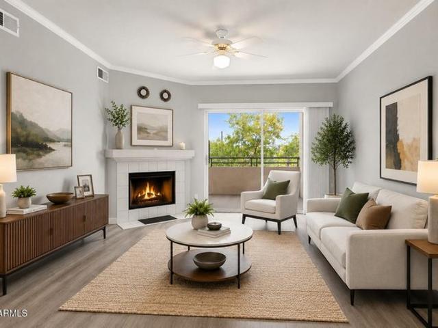 5401 E Van Buren St Unit 3095, Phoenix, AZ 85008