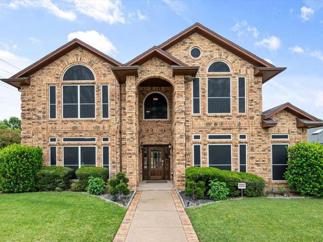 5401 Emerald Park Blvd, Arlington, TX 76017