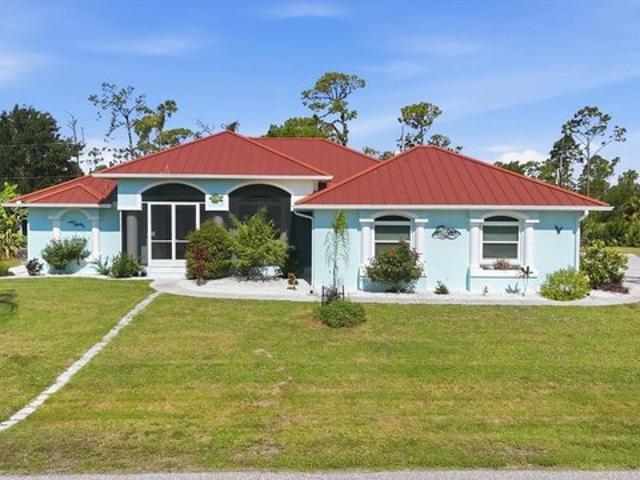 5401 Farley St, Port Charlotte, FL 33981