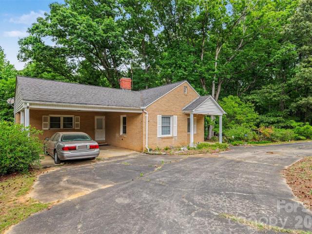 5401 Flat Creek Road