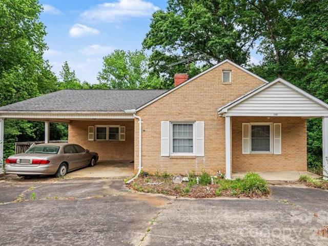 5401 Flat Creek Rd, Heath Springs, SC 29058