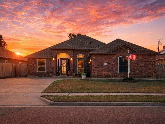 5401 Graford Pl, Corpus Christi, TX 78413