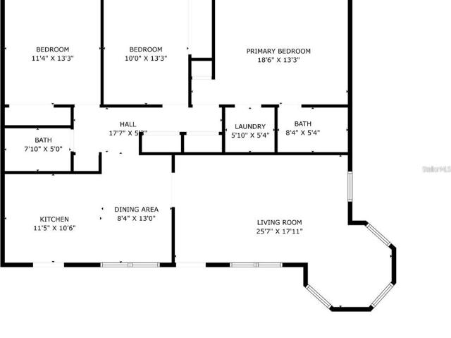 5401 Hansel Ave, Unit 2, Orlando, FL 32809 | MLS #O6376 | Compass