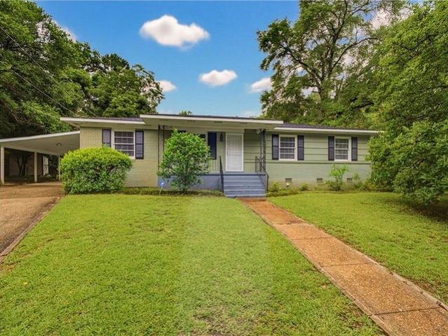 5401 Hilltop Dr S, Mobile, AL 36608