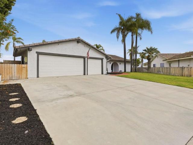 5401 Horse Ridge Way