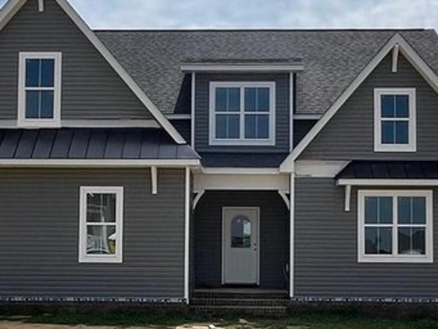 5401 River Buck Rd, Spring Hope, NC 27882