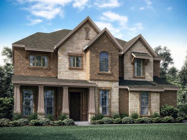 5401 Rowlan Row, Midlothian, TX 76065