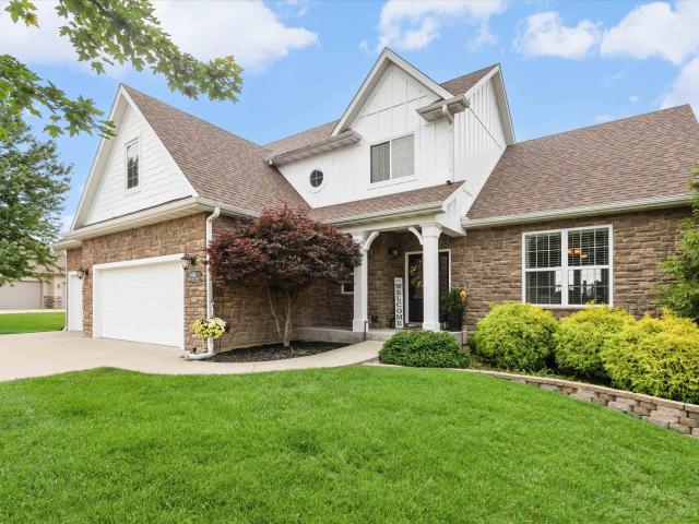 5401 steeplechase dr
