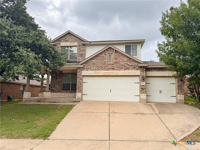 5401 Sulfur Spring Dr, Killeen, TX 76542