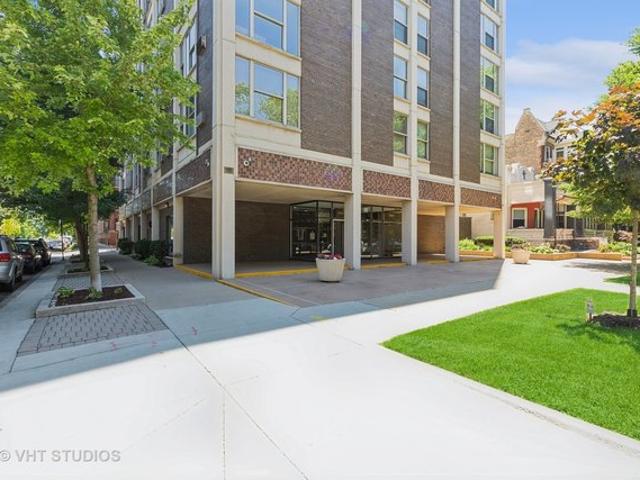 5401 S Hyde Park Blvd Apt 1101, Chicago, IL 60615