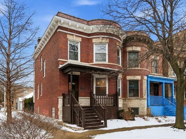 5401 S Maryland Ave, Chicago, IL 60615