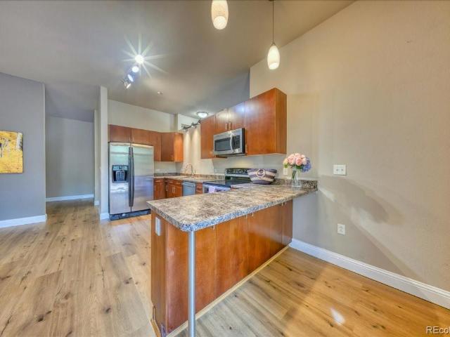 5401 S Park Terrace Avenue # 107A