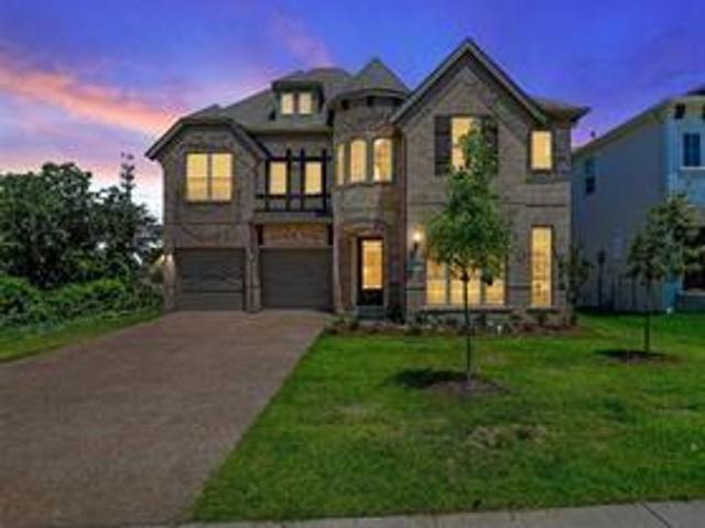 5401 Snowberry Dr, Plano, TX 75094 | MLS #21192