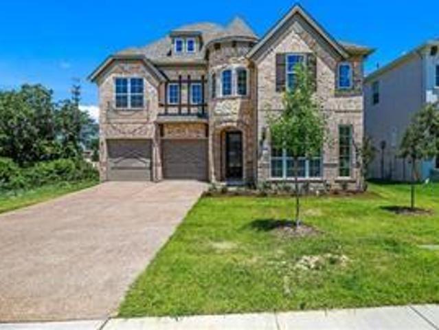5401 Snowberry Drive