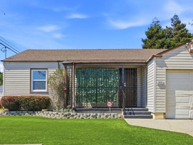 5401 Solano Ave, Richmond, CA 94805