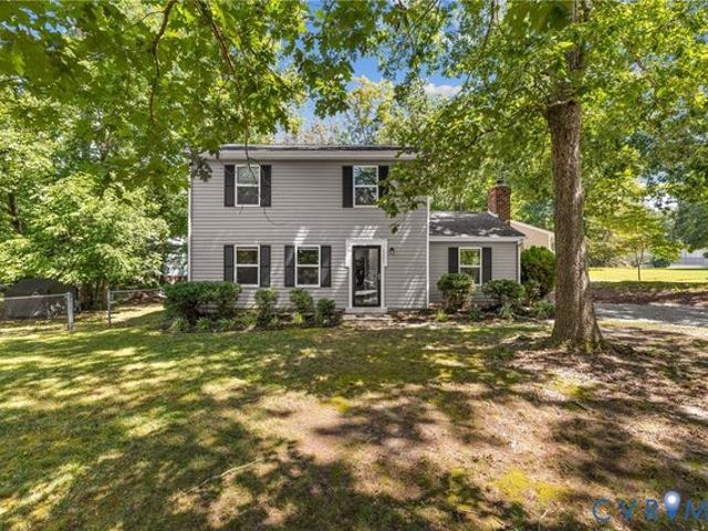 5401 Solaris Dr, Chesterfield, VA 23832