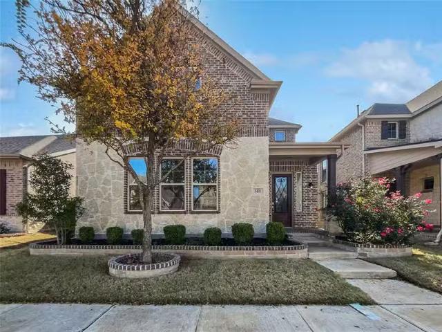 5401 Tuscarora Trl, Mc Kinney, TX 75070