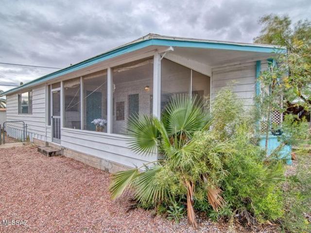 5401 W Bar X St, Tucson, AZ 85713
