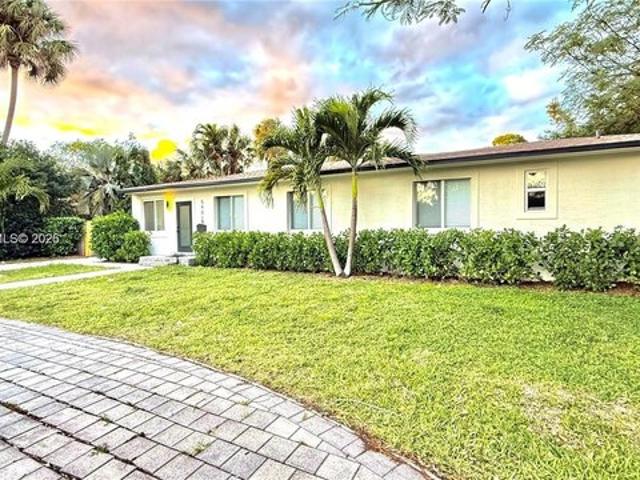 5401 W Broward Blvd, Plantation, FL 33317