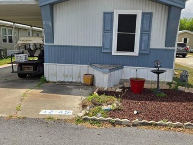 5401 W Business 83 Unit Z45, Harlingen, TX 78552