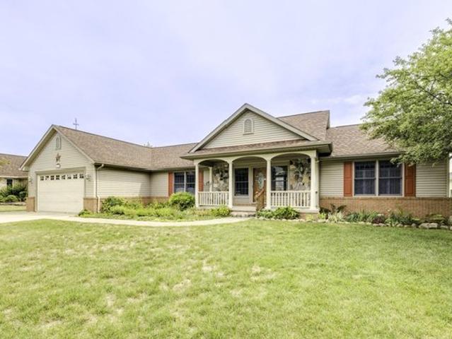 5401 William Dr, Lexington, MI 48450
