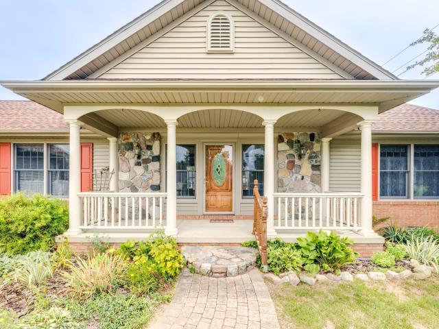 5401 William Drive