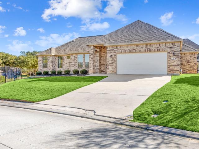 5401 Zephyr Lane