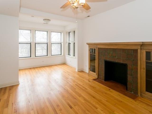 5401 5409 S. Cottage Grove Avenue 2 Bedroom Apartment for Rent at 5401 S Cottage Grove Ave, Chicago, IL 60615 Hyde Park