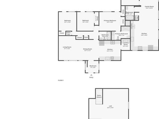 54025 Strawberry Vly, Idyllwild, CA 92549