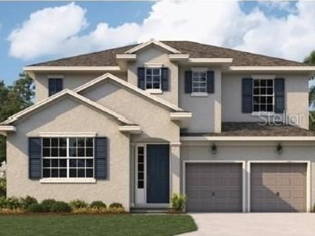 5402 Marshelder St, Apopka, FL 32712