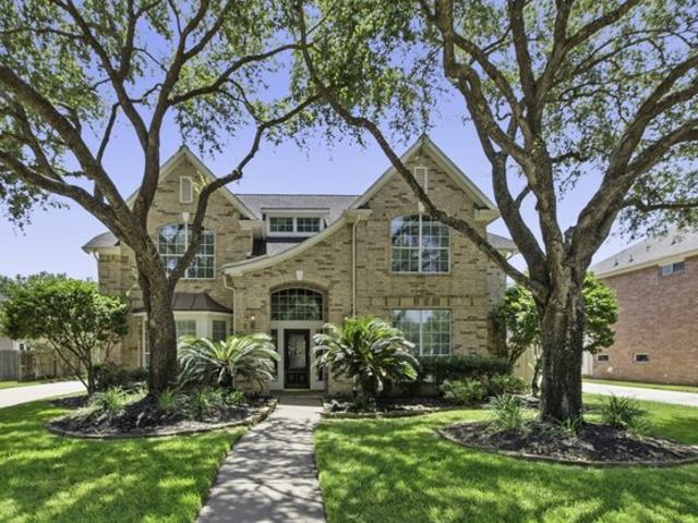 5402 Maybrook Park Ln, Katy, TX 77450
