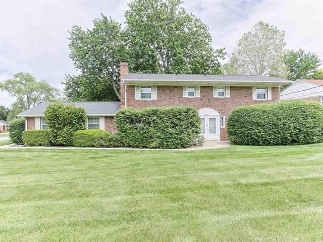 5402 Miami St, South Bend, IN 46614