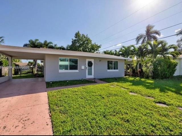 5402 NW 25th Ter, Tamarac, FL 33309
