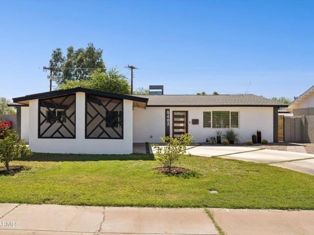 5402 N 82nd Pl, Scottsdale, AZ 85250