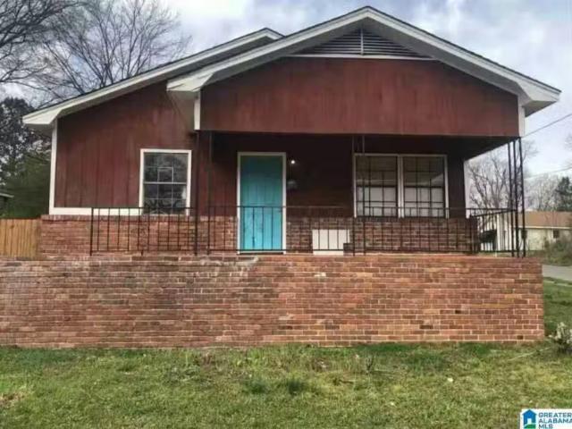 5402 AVENUE D, FAIRFIELD, AL 35064 Multi Family For Sale MLS#.