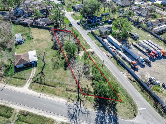 5402 Bennington St, Houston, TX 77028 | MLS #68314 | Compass