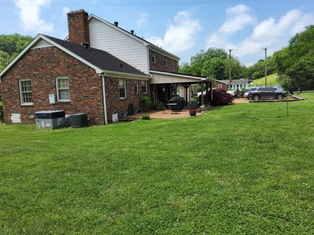 5402 Brick Church Pike, Goodlettsville, TN 37072 | MLS #3184