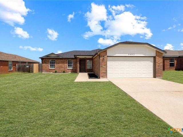 5402 Bridle Dr, Killeen, TX 76549