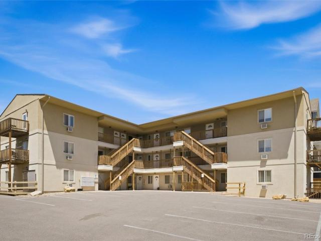 5402 Carr Street # 206