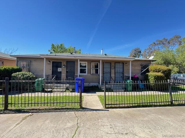 5402 Churchward St, San Diego, US, CA