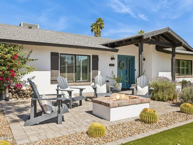 5402 E Corrine Dr, Scottsdale, AZ 85254 | MLS #6978 | Compass