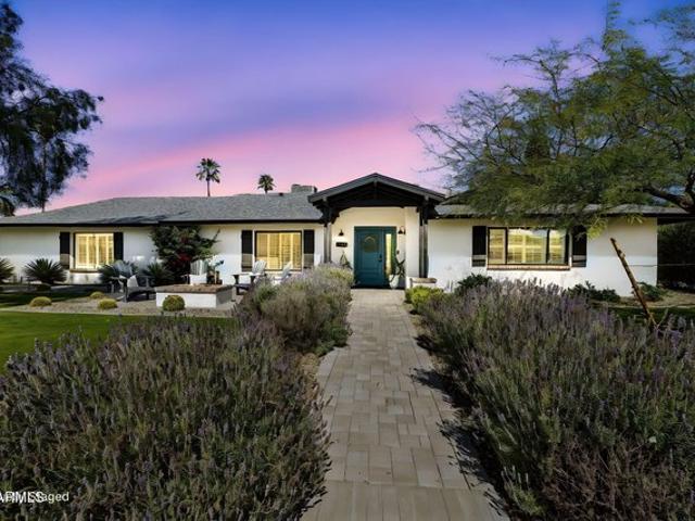 5402 E Corrine Dr, Scottsdale, AZ 85254