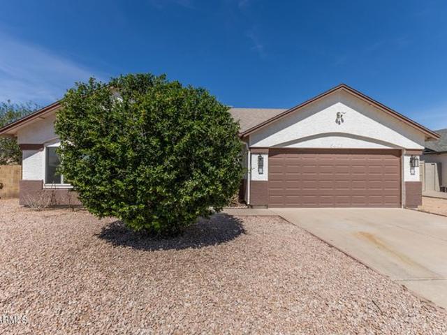 5402 E Forge Ave, Mesa, AZ 85206