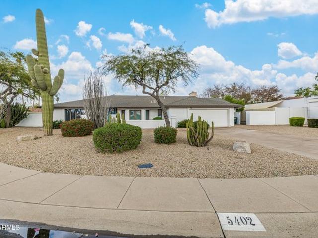 5402 E Laurel Ln, Scottsdale, AZ 85254