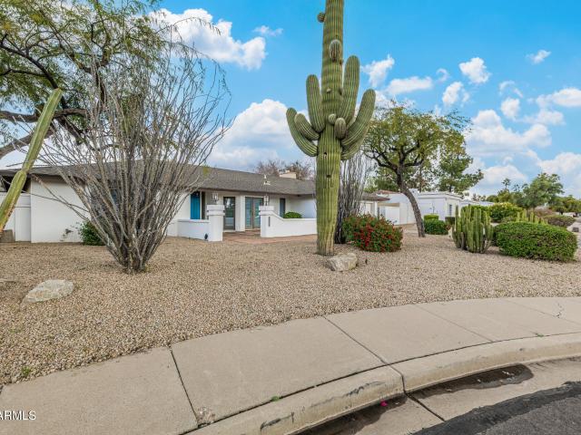 5402 E Laurel Ln, Scottsdale, AZ 85254 | MLS #7011 | Compass