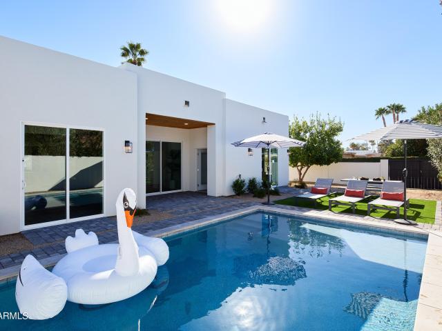 5402 E Marilyn Rd, Scottsdale, AZ 85254 | MLS #6678