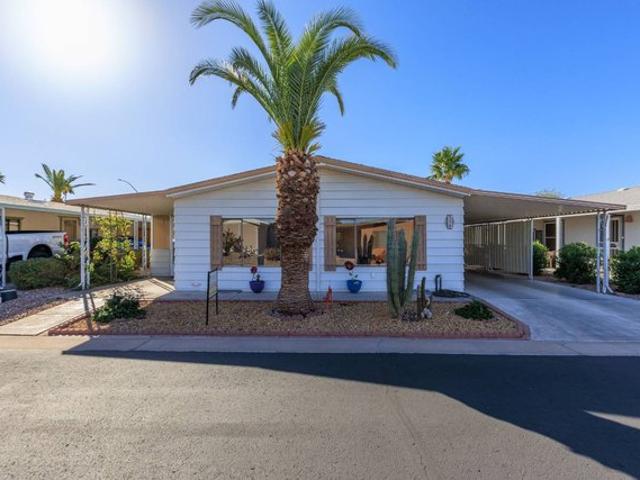 5402 E McKellips Rd Lot 119, Mesa, AZ 85215