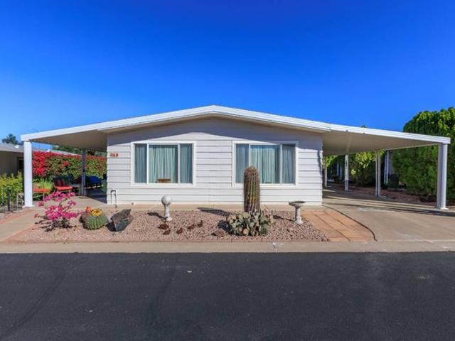 5402 E McKellips Rd Lot 141, Mesa, AZ 85215